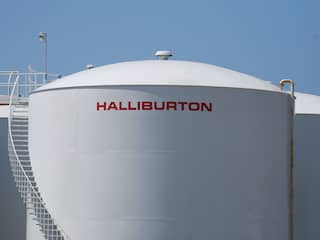 halliburton | NU - Het laatste nieuws het eerst op NU.nl