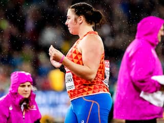 Melissa Boekelman | NU - Het laatste nieuws het eerst op NU.nl
