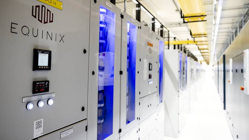 Datacenter slurpt straks meer stroom dan heel Lelystad, raad wist van ...