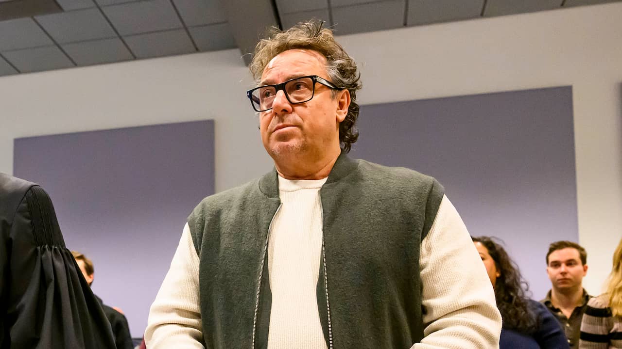 Marco Borsato dient na vrijspraak verzoek in voor vergoeding juridische ...