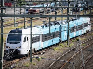 Arriva | NU - Het laatste nieuws het eerst op NU.nl