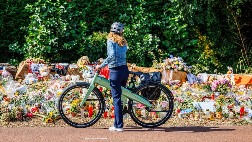 Amsterdam kreeg in 2,5 jaar 100 meldingen over weg waar Lisa werd vermoord | Misdaad | NU.nl