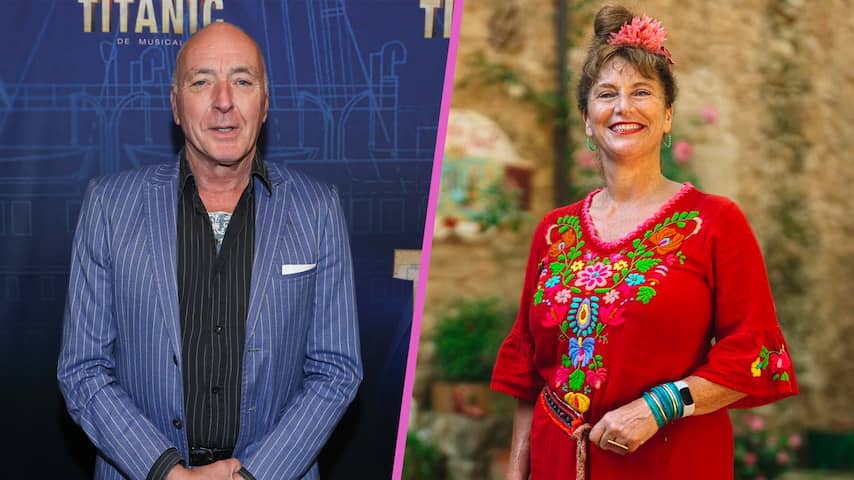 Alfred van den Heuvel kijkt ondanks deelname ex-vrouw niet naar B&B Vol ...