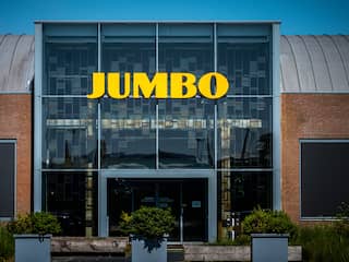 Jumbo | NU - Het laatste nieuws het eerst op NU.nl