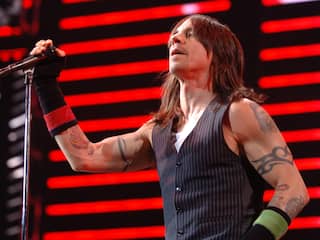 Red Hot Chili Peppers | NU - Het laatste nieuws het eerst op NU.nl