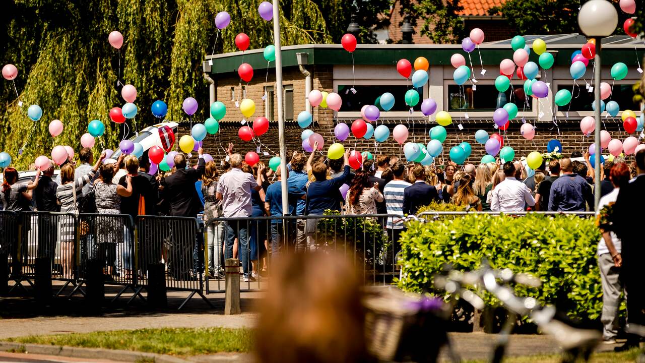 OM eist twee jaar jeugddetentie en jeugd-tbs voor moord op Savannah (14) | Binnenland | NU.nl
