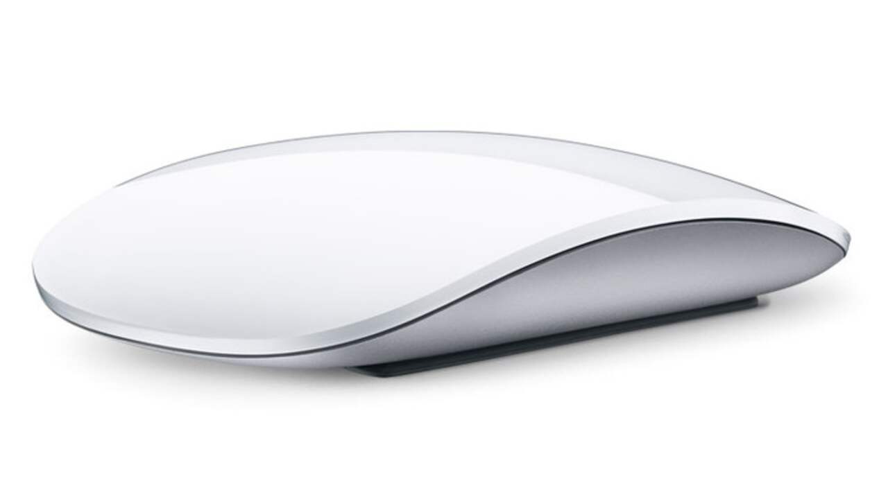 Bloomberg: Apple ontwikkelt nieuwe Magic Mouse met verplaatste ...