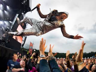 skunk anansie | NU - Het laatste nieuws het eerst op NU.nl