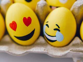 Emoji | NU - Het laatste nieuws het eerst op NU.nl