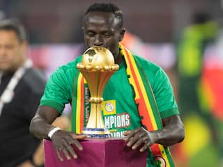 Sadio Mané | NU - Het laatste nieuws het eerst op NU.nl