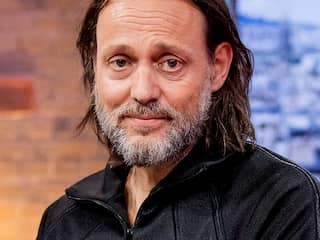 Hugo Borst | NU - Het laatste nieuws het eerst op NU.nl