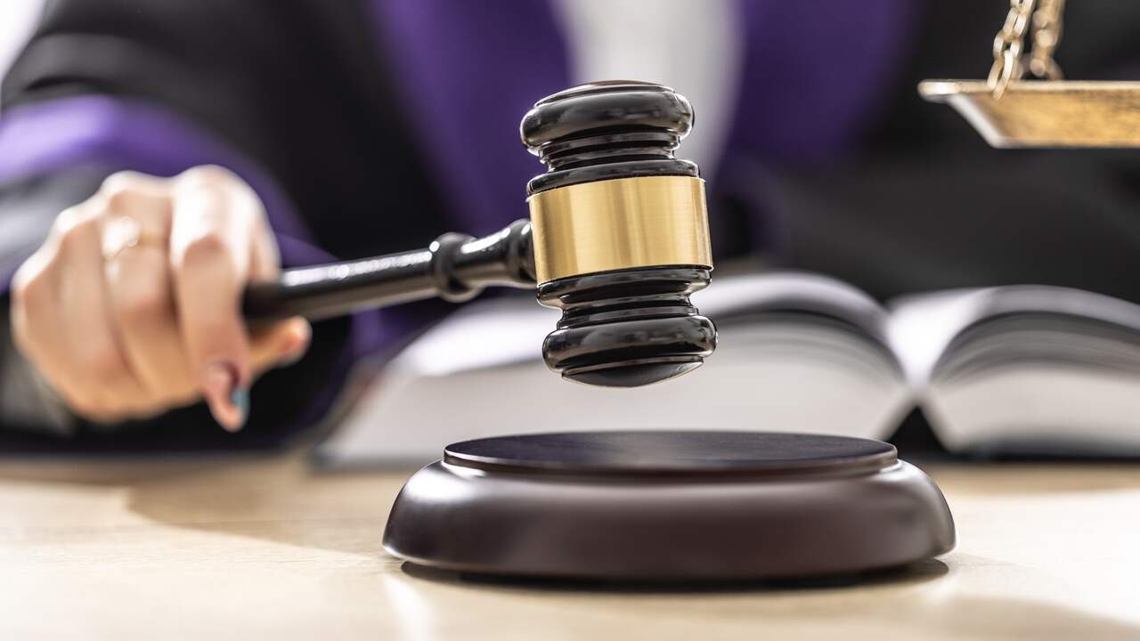 Syriër vrijgesproken van deelname aan terroristische organisatie ...