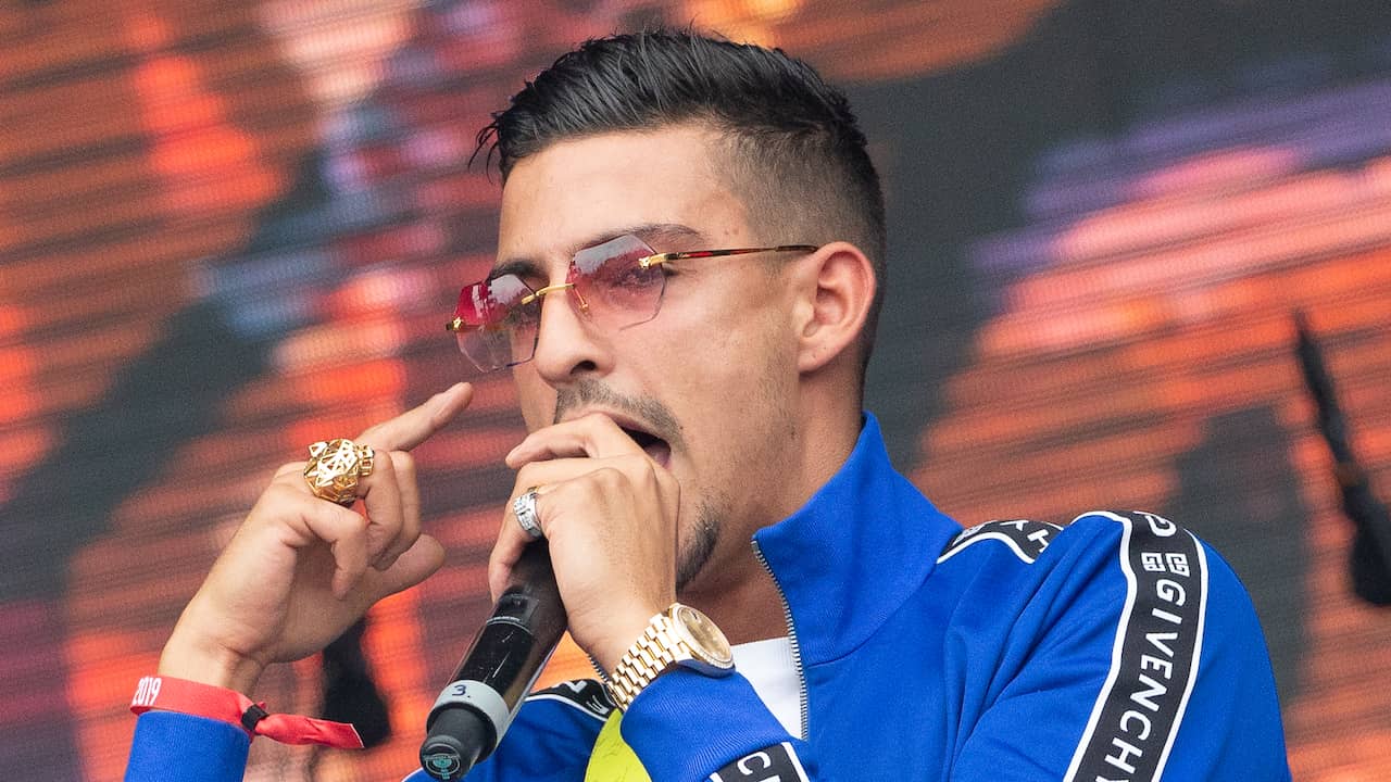 Boef brengt nieuw album Allemaal Een Droom uit op 10 juli | Muziek | NU.nl