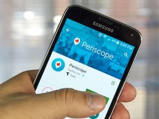 Periscope | NU - Het laatste nieuws het eerst op NU.nl
