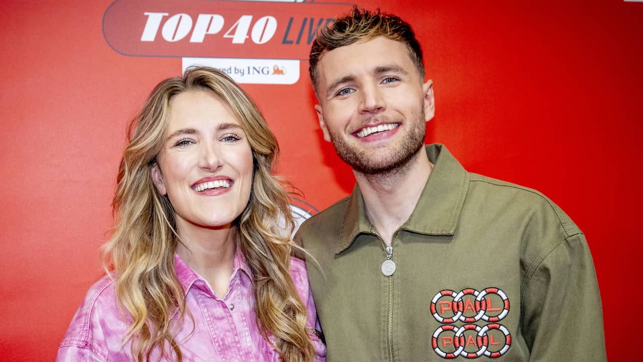 Suzan en Freek blikken terug op roerig 2025: 'Uitdagend jaar vol liefde ...