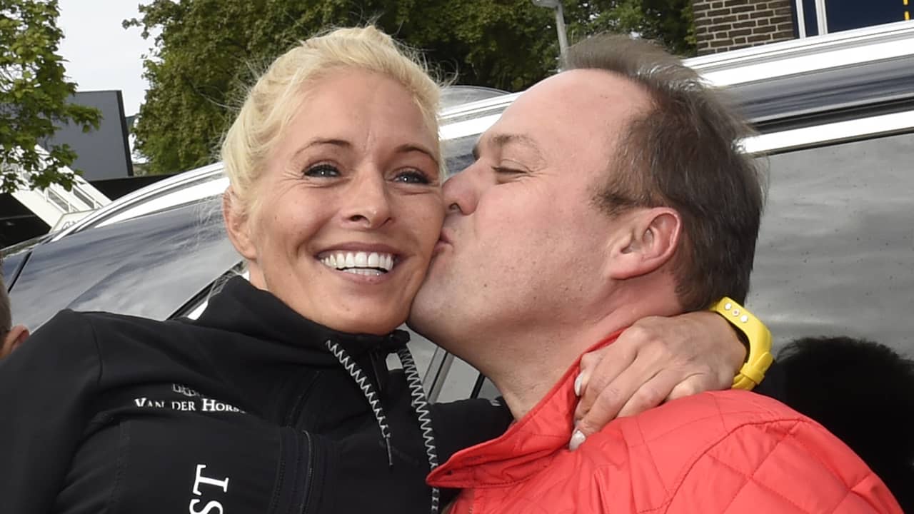 Frans Bauer zou carrière opgeven om voor zijn vrouw Mariska te zorgen | Achterklap | NU.nl