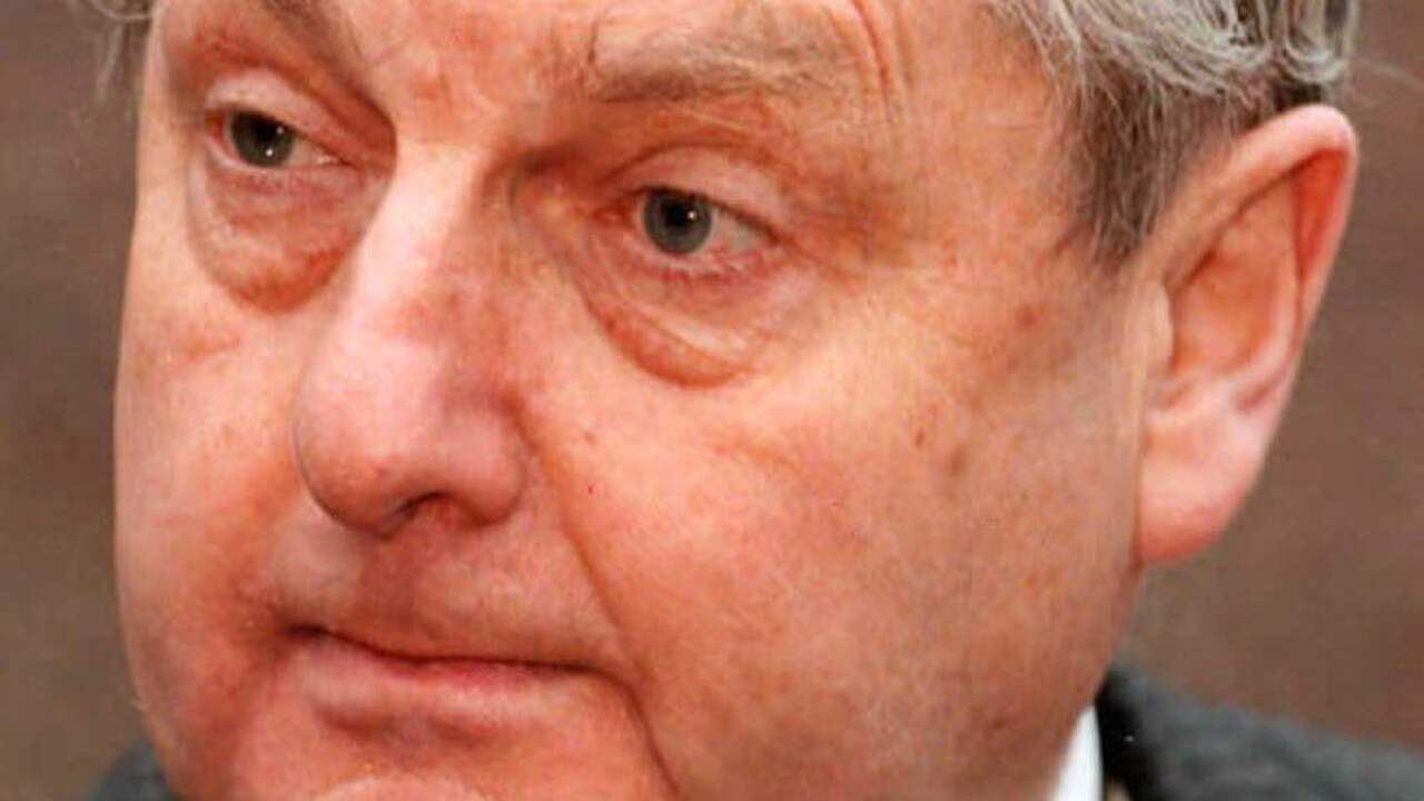 Voorvechter Noord-Ierse vrede Patrick Mayhew overleden | Algemeen | NU.nl