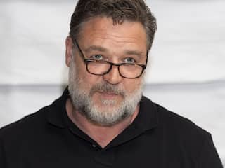 Russell Crowe | NU - Het laatste nieuws het eerst op NU.nl
