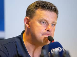 John Stegeman | NU - Het laatste nieuws het eerst op NU.nl
