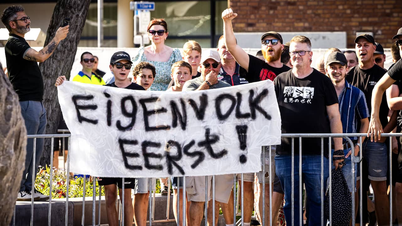 Angst voor asielzoekers groeit: 'Maar heeft niets met feiten te maken ...