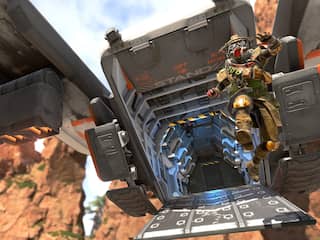 Apex Legends | NU - Het laatste nieuws het eerst op NU.nl