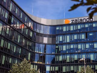 Zalando | NU - Het laatste nieuws het eerst op NU.nl