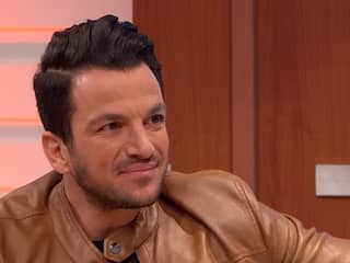 Peter Andre | NU - Het laatste nieuws het eerst op NU.nl