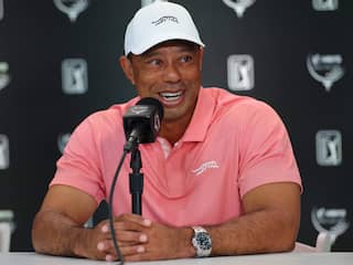 Tiger Woods | NU - Het laatste nieuws het eerst op NU.nl
