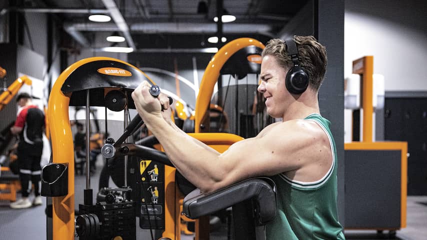 Basic-Fit ziet aantal leden stijgen en gaat franchisemodel introduceren ...