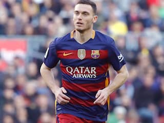 Thomas Vermaelen | NU - Het laatste nieuws het eerst op NU.nl