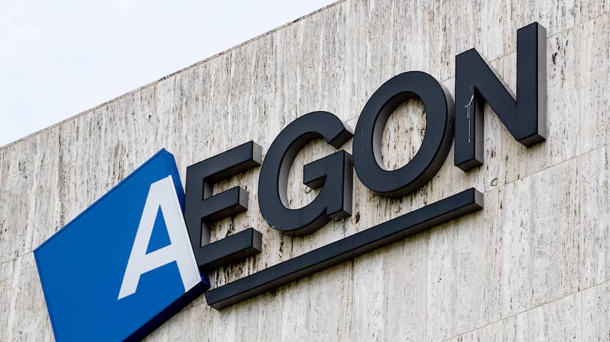 ASR in één klap bijna grootste verzekeraar door overname Aegon ...