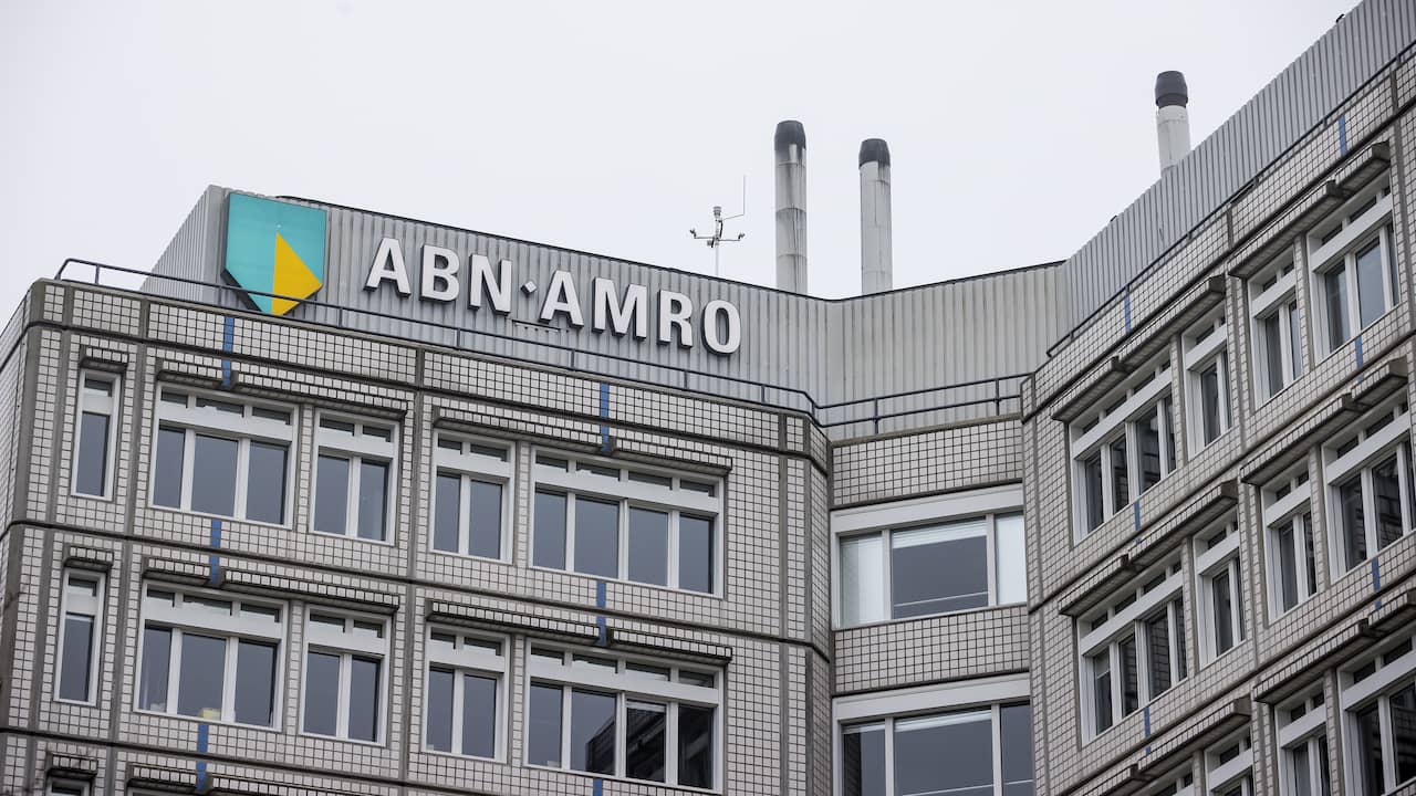 Urenlange storing bij ABN AMRO is voorbij, oorzaak nog onduidelijk ...
