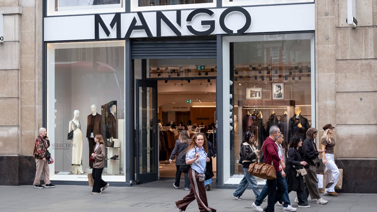 Zoon wordt verdacht van dood Mango-oprichter die van klif viel ...