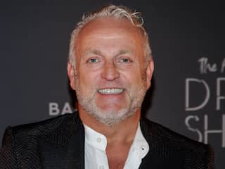 Gordon gaat het theater in met zijn nieuwe album | Muziek | NU.nl