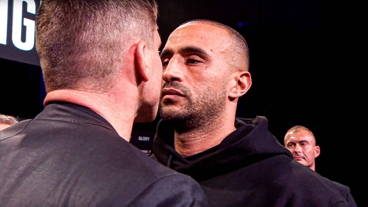 Gevecht tussen Verhoeven en Hari wordt alsnog strijd om wereldtitel ...