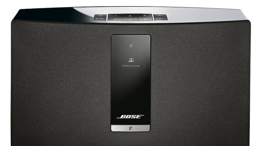 Bose SoundTouch-speakers zijn straks niet meer met app te gebruiken | Tweakers | NU.nl
