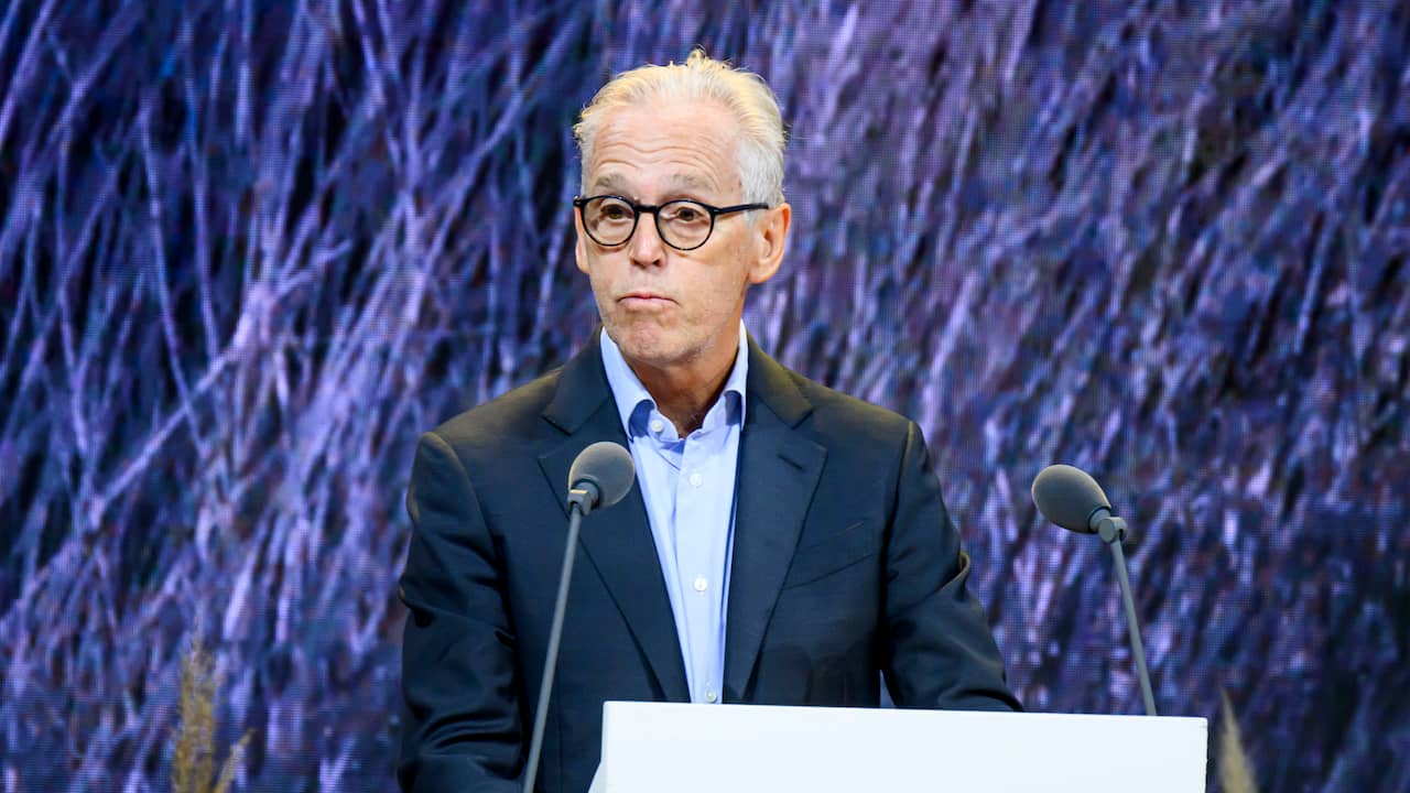 Journalist Derk Sauer (72) overleden aan gevolgen zeilongeluk | Media ...