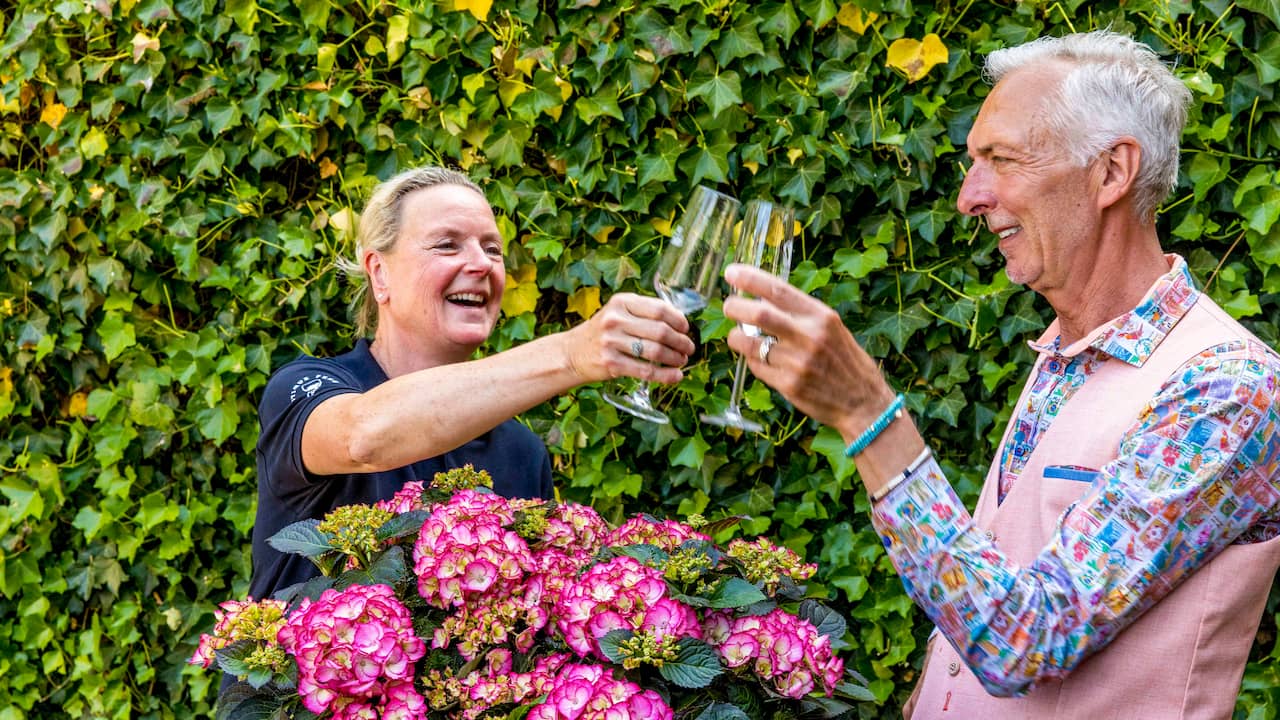 Familie Meiland gaat in nieuw seizoen in een camper rondreizen | Media | NU.nl