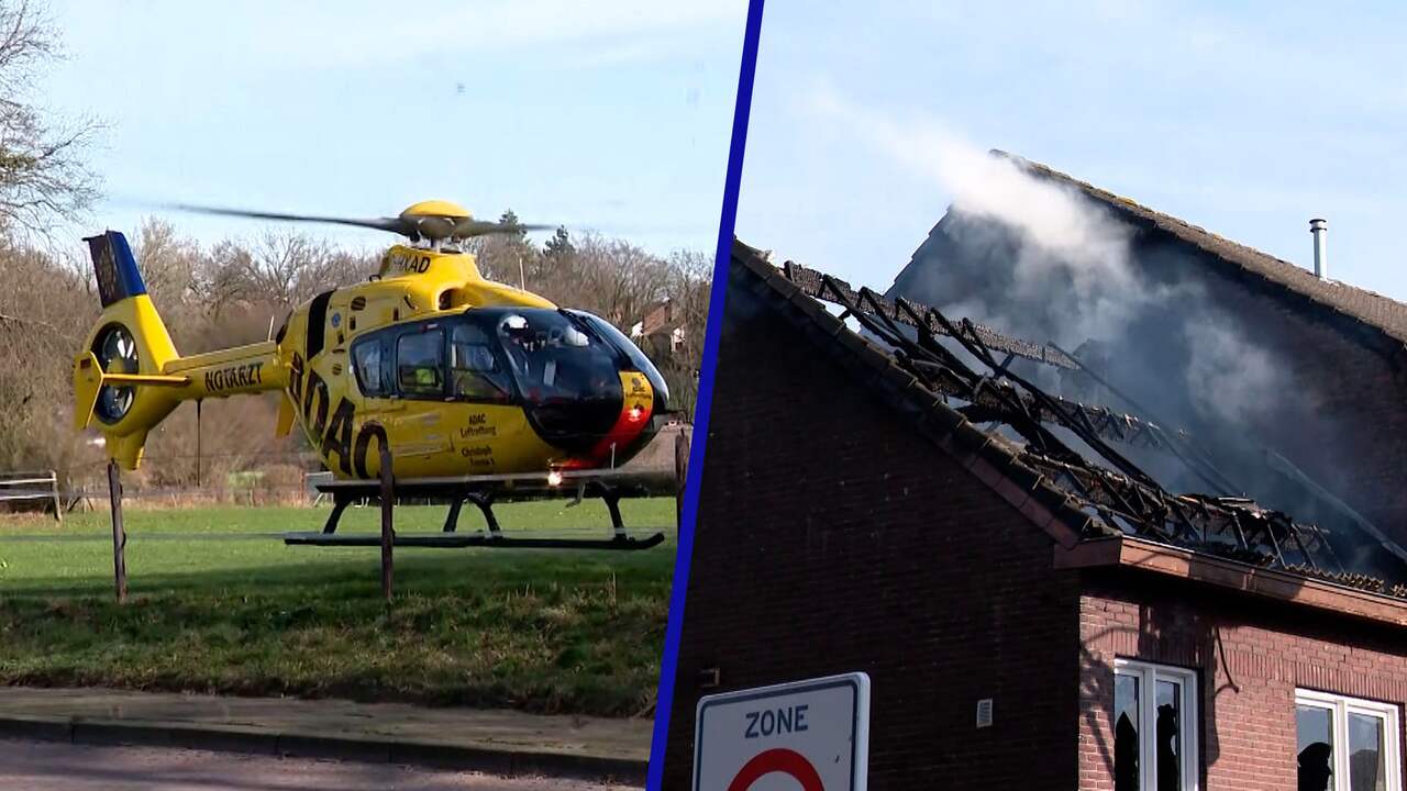 Het belangrijkste nieuws van zaterdagmiddag in anderhalve minuut | NU.nl