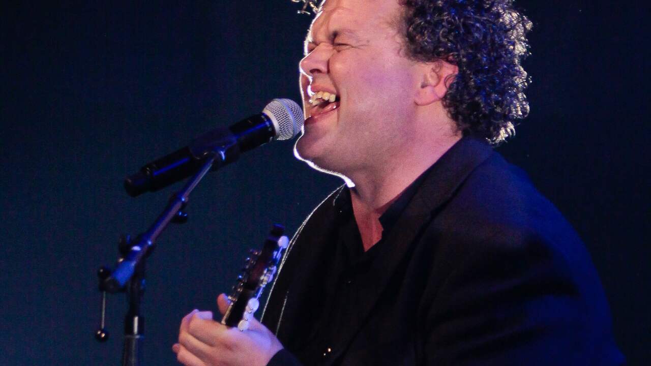 Daniël Lohues sluit reünie Skik niet uit | Muziek | NU.nl