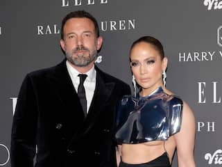 Ben Affleck | NU - Het laatste nieuws het eerst op NU.nl