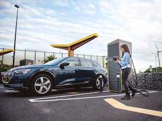 Fastned | NU - Het laatste nieuws het eerst op NU.nl