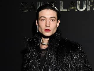 Ezra Miller | NU - Het laatste nieuws het eerst op NU.nl