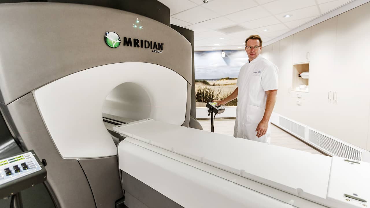 Waarom er meer aandacht voor jongvolwassenen met kanker moet komen | NU ...