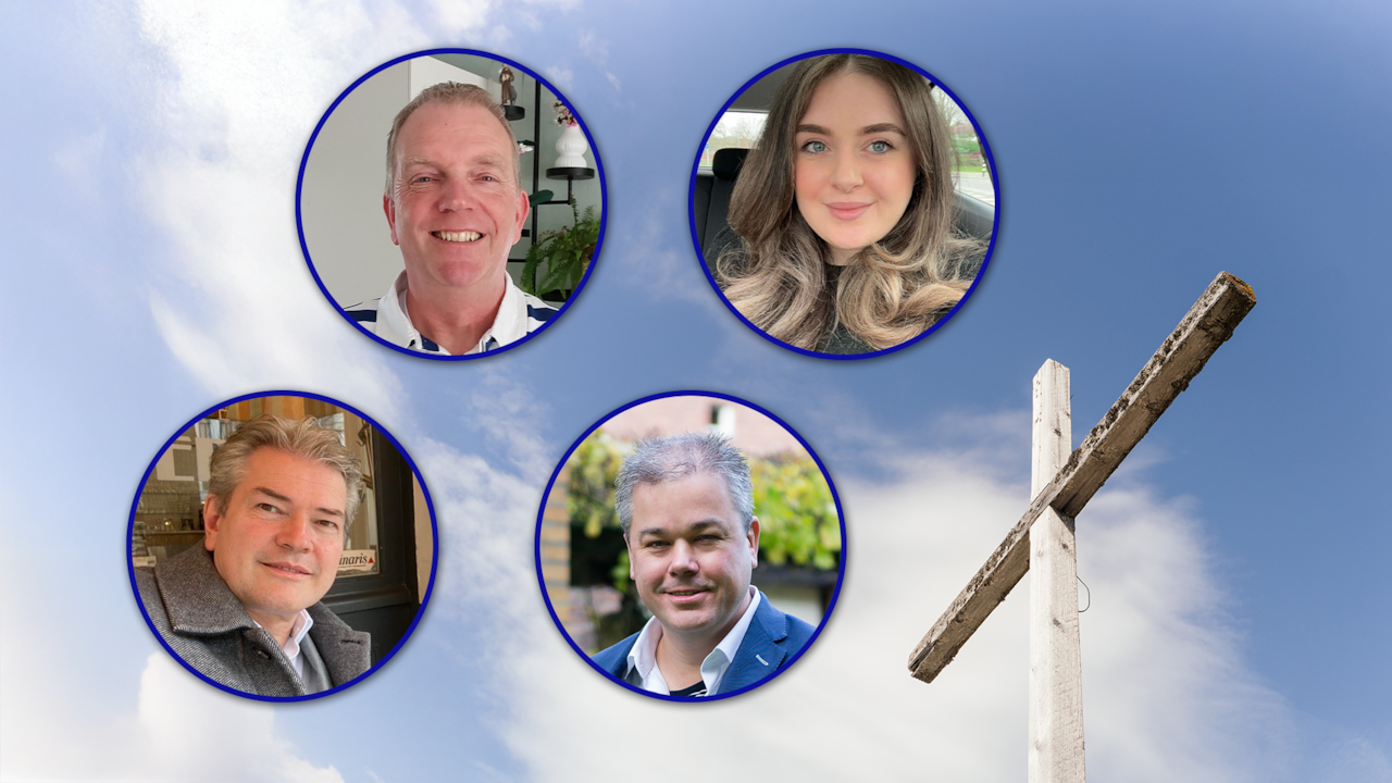 Christelijke vastentijd is begonnen (en ja, die is anders dan de ...