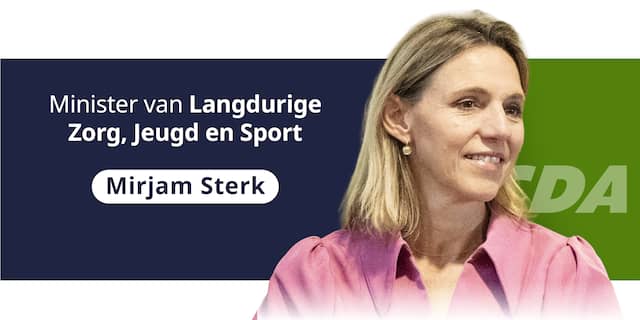Dit is het kabinet-Jetten: hoge militair, topambtenaar en oude bekenden ...