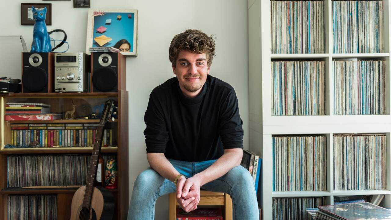 'Muzikant worden zonder Giel of Idols' | Utrecht | NU.nl