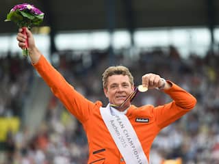 jeroen dubbeldam | NU - Het laatste nieuws het eerst op NU.nl