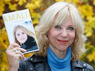 NS Publieksprijs | NU - Het laatste nieuws het eerst op NU.nl