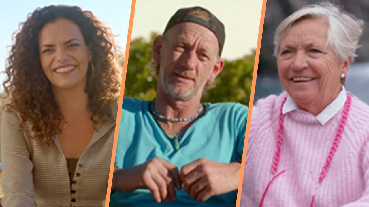 Kandidaten nieuwe reeks B&B Vol liefde worden eind december voorgesteld ...